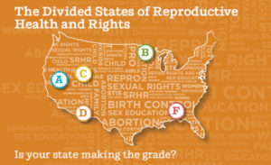 The Divided States of Reproductive Health and Rights: A 50 State Report ...
