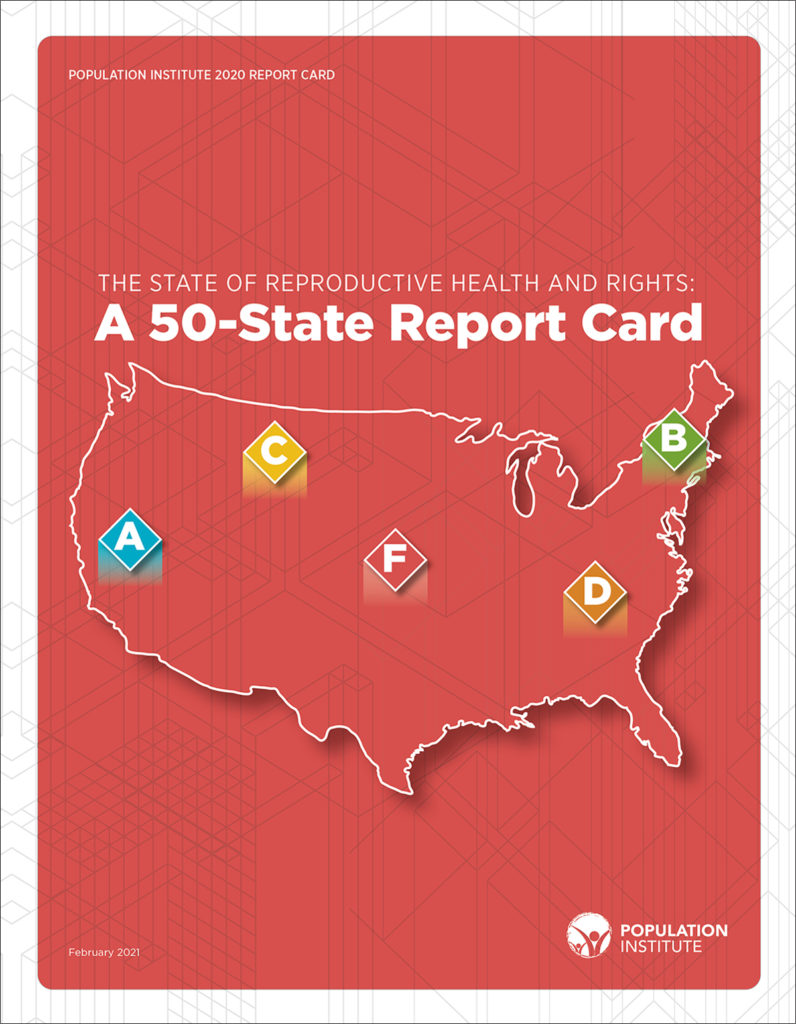 Reports | Population Institute