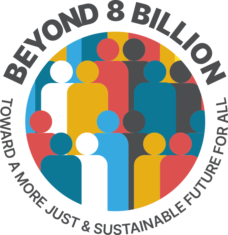 Beyond 8 Billion Population Institute Beyond 8 Billion Population Institute