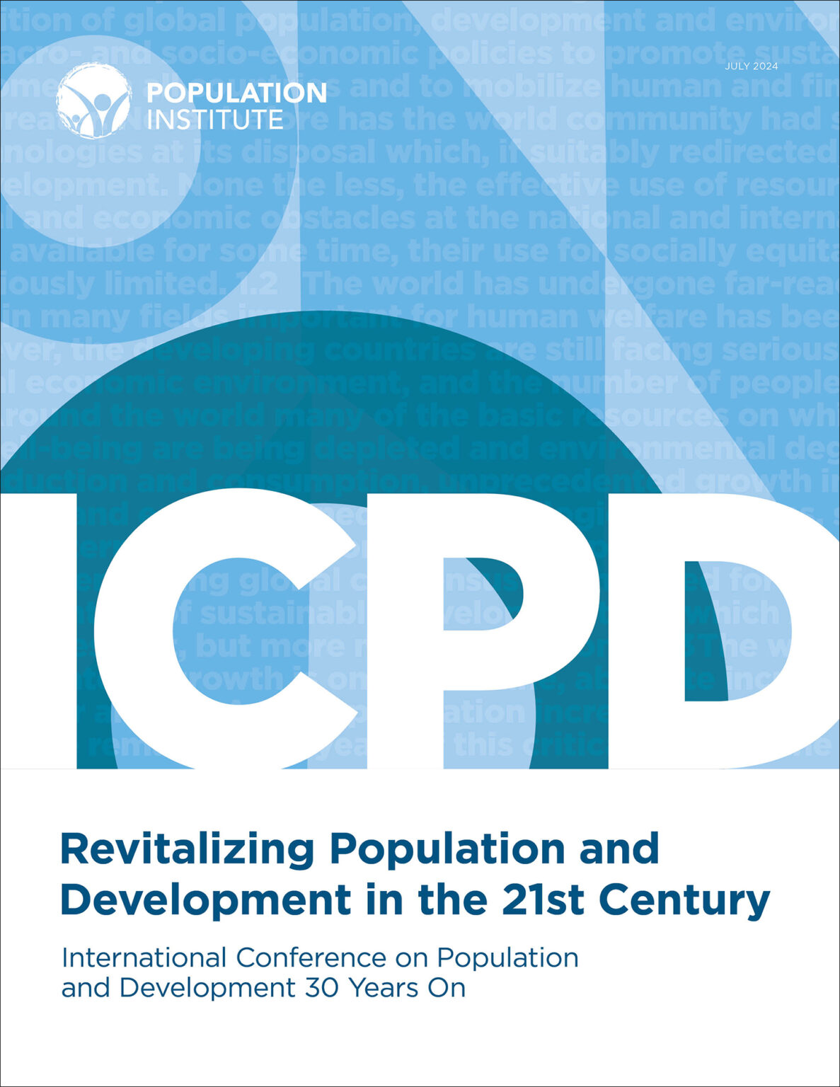 Population Institute